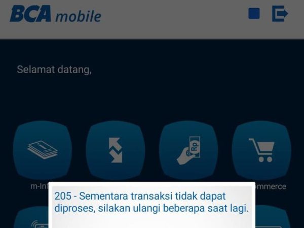 Akun Hallo BCA Kena Geruduk Netizen, Imbas BCA Mobile Error | First... Akun Hallo BCA Kena Geruduk Netizen, Imbas BCA Mobile Error | First...